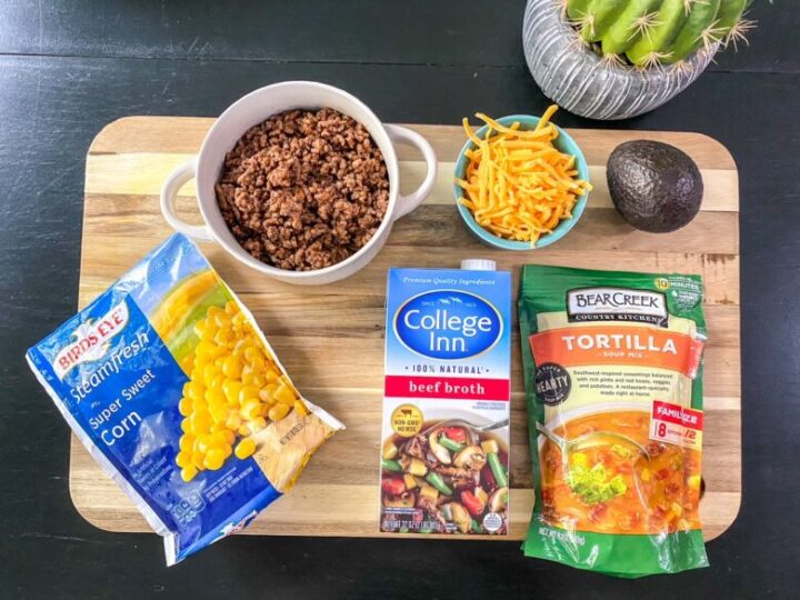 Bagged Soup Hacks - Midwest Brittany