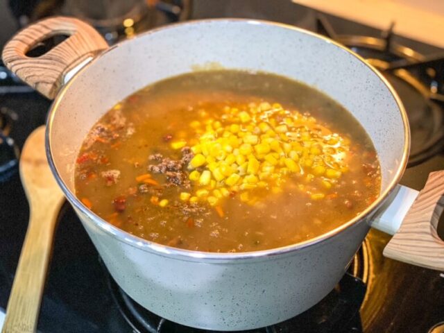 Bagged Soup Hacks - Midwest Brittany