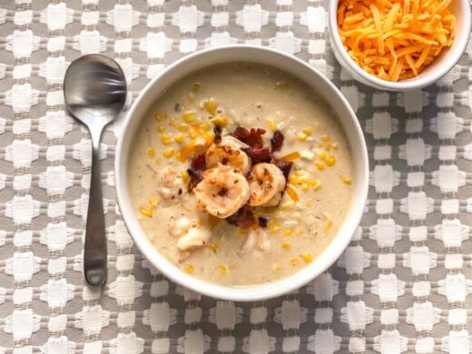 Bagged Soup Hacks - Midwest Brittany